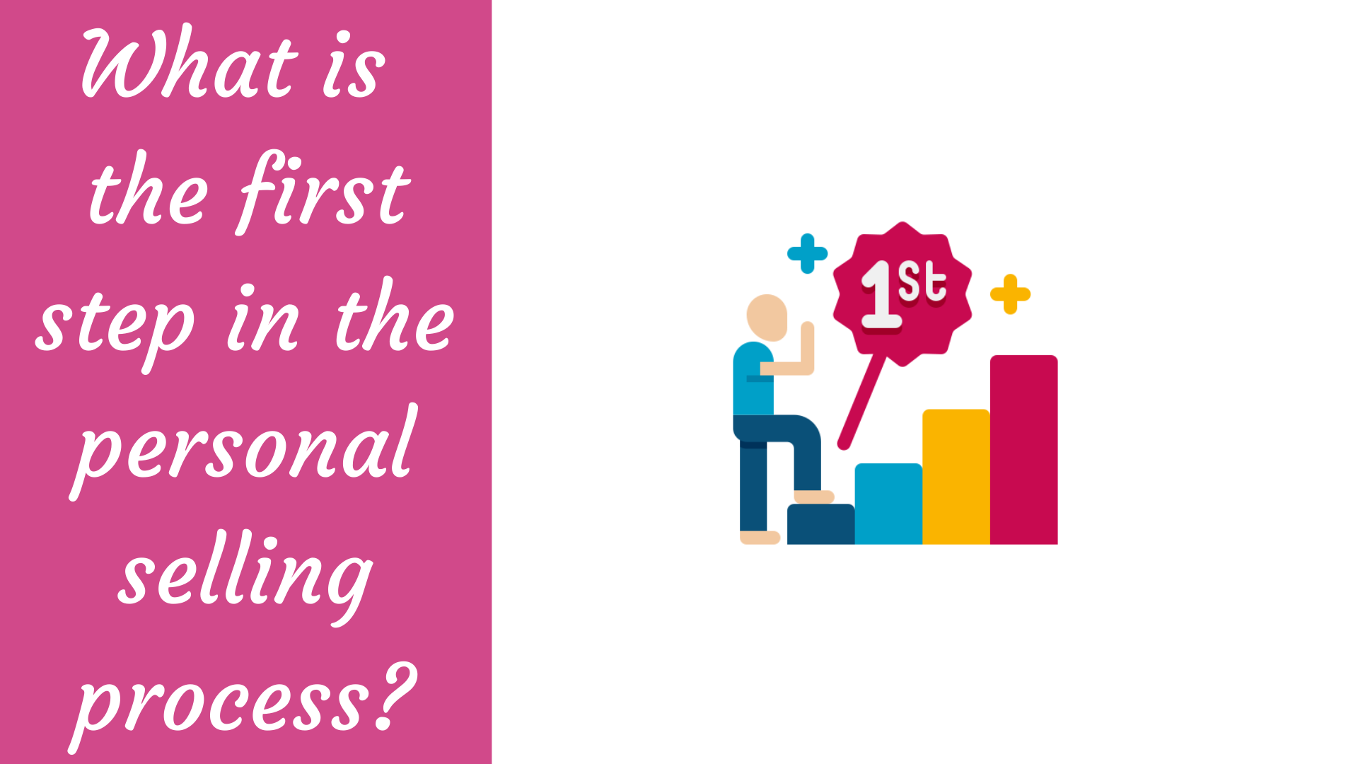 What Is The First Step In The Personal Selling Process what-is-the-first-step-in-the-personal-selling-process